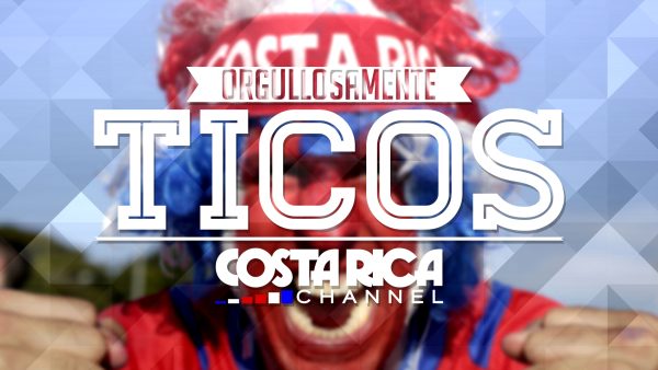 Costa Rica Channel – ¡un canal pura vida!